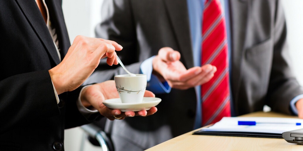 How to Have a Career Conversation: The Five Stage Structure ...
